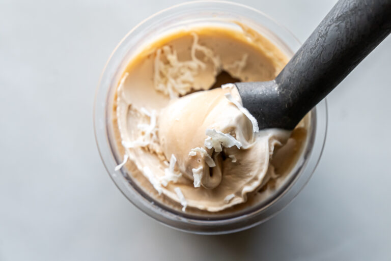 15 Protein-Powered Ice Creams to Keep You Cool and Strong - Give a Girl ...