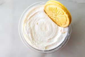 Lemonades Ninja Creami Ice Cream - Give a Girl a Spoon