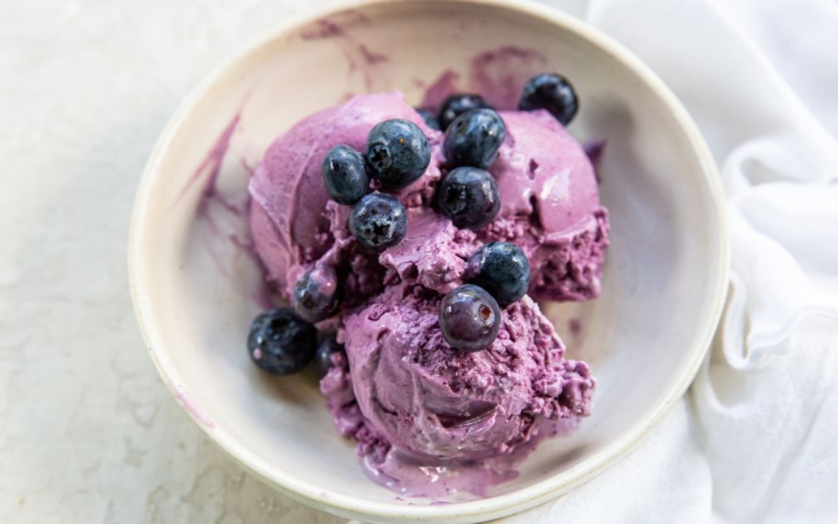 17 Fruity Ice Cream Recipes for a Fresh and Colorful Dessert - Give a ...