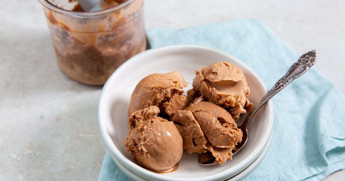 15 Protein Ninja Creami Ice Cream Recipes That Keep You Strong and ...